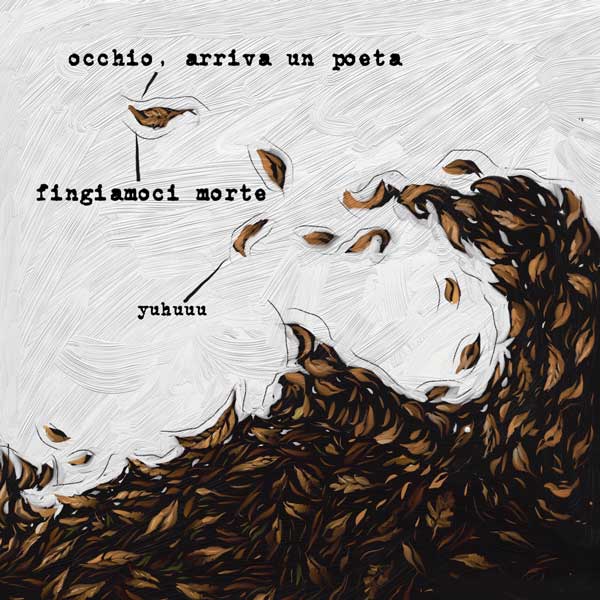 Miniposter - Arriva un poeta – Tic