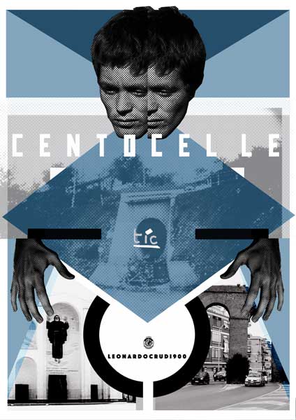 Poster - Centocelle – Tic