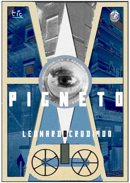 Poster - Pigneto – Tic